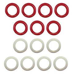 Bumper Pool Rubber Rings - THE BILLIARDS GUY