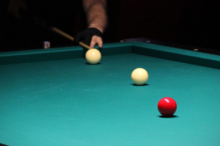 Carom Table | THE BILLIARDS GUY