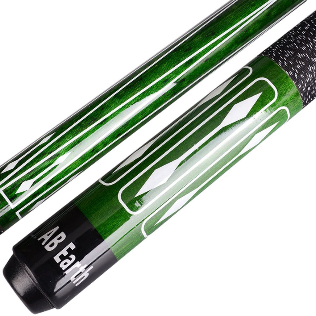 Fancy Pool Cues - THE BILLIARDS GUY