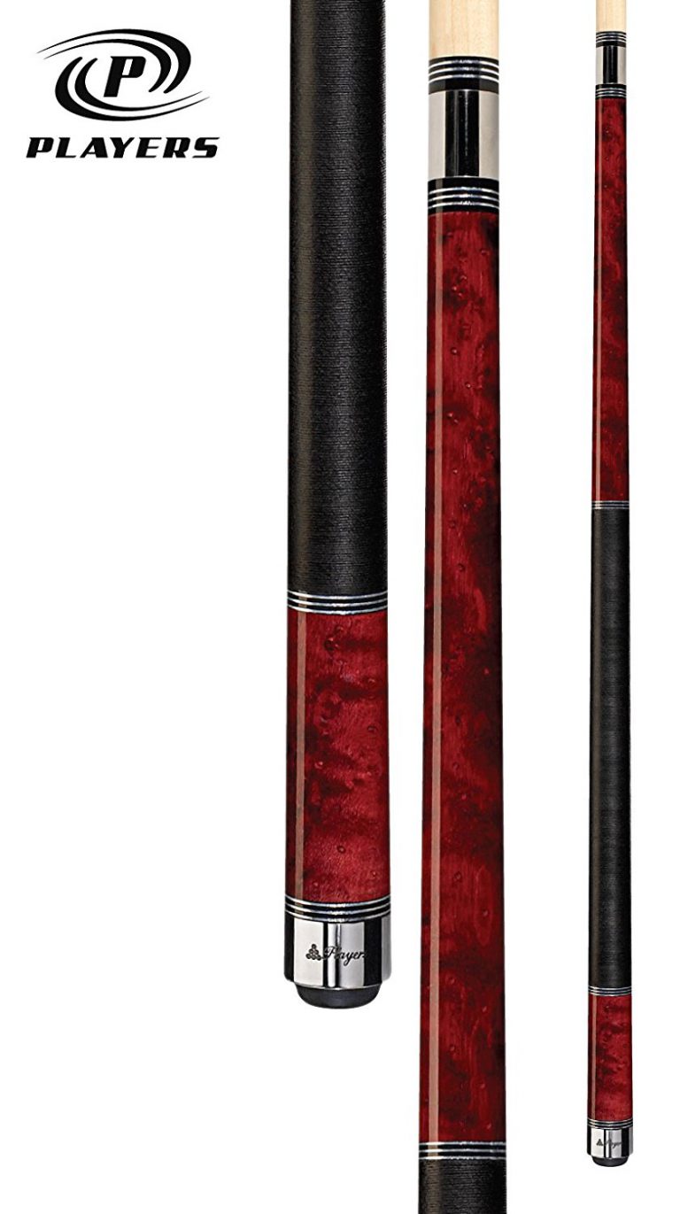 Best Professional Pool Cues - THE BILLIARDS GUY