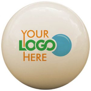Custom Cue Balls - THE BILLIARDS GUY