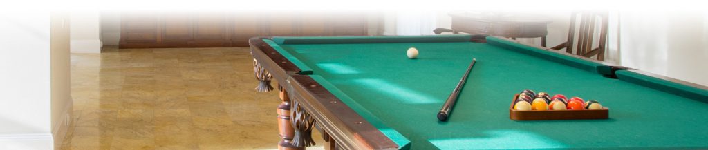 Pool Table Assembly - THE BILLIARDS GUY