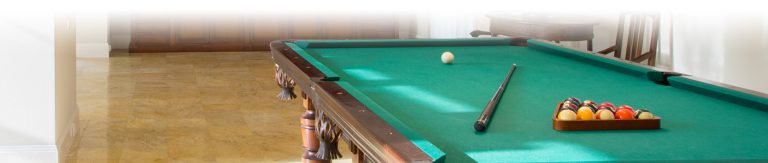 Pool Table Assembly - THE BILLIARDS GUY