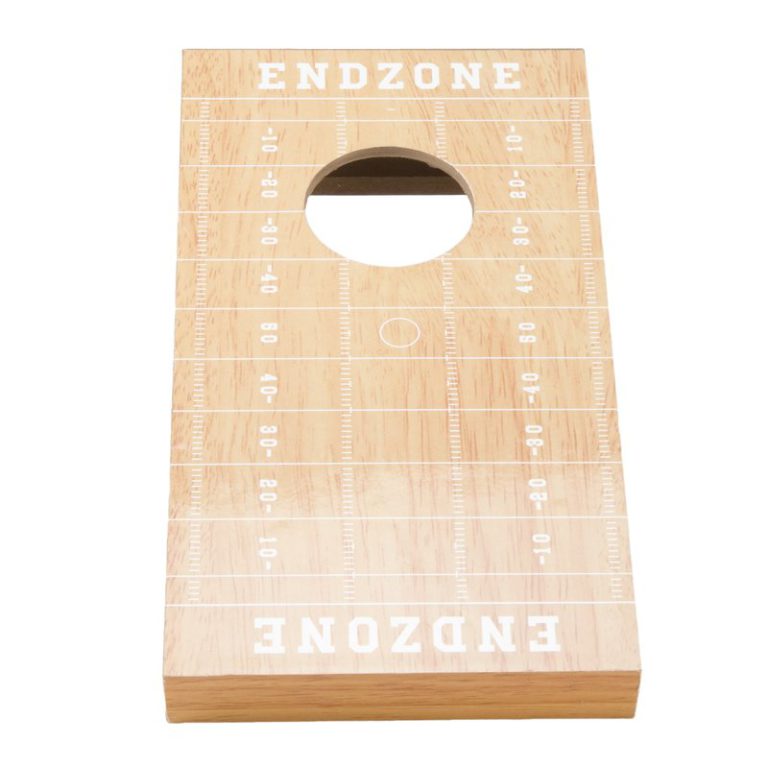 Tabletop Cornhole Game - THE BILLIARDS GUY