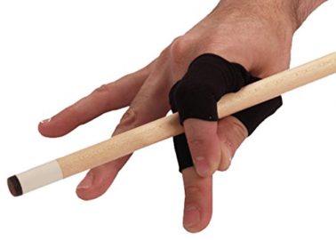Finger Wraps - THE BILLIARDS GUY