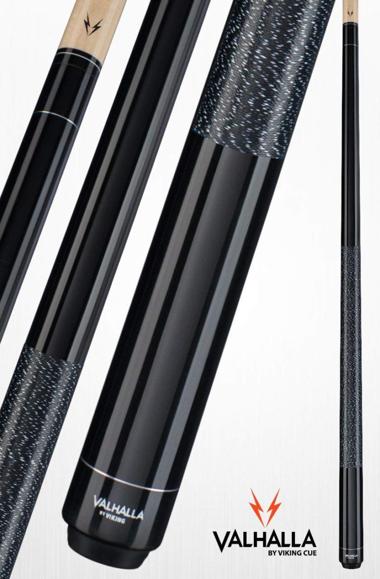 Viking Pool Cues - THE BILLIARDS GUY