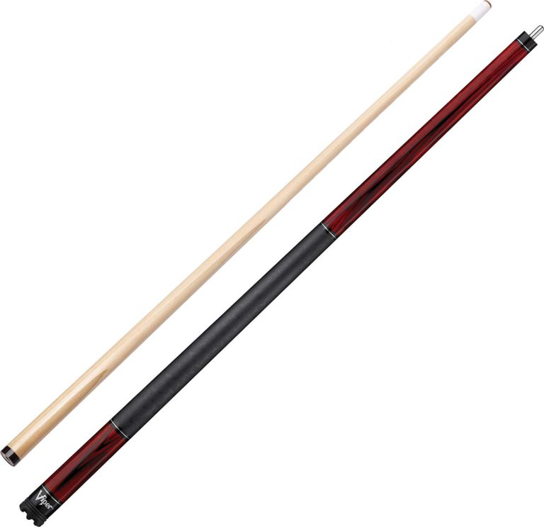 Canadian Maple Cue - THE BILLIARDS GUY