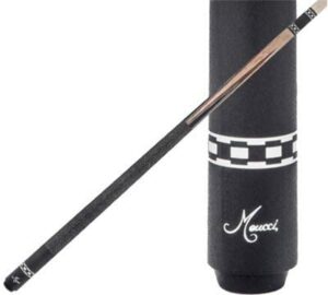 Meucci Pool Cues - THE BILLIARDS GUY