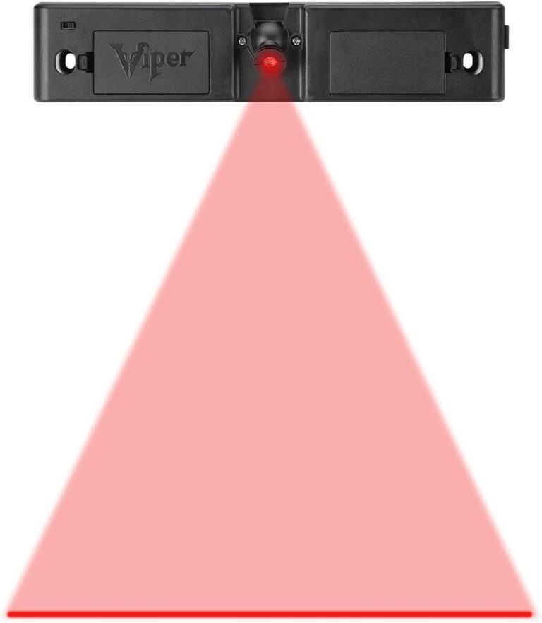 Laser-and-Toe-Line-Marker | THE BILLIARDS GUY