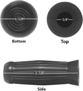Foosball Handle Grips - THE BILLIARDS GUY